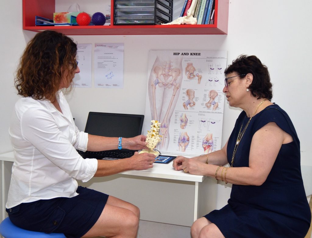 Physiotherapy Treatments | Hip Sport Spine Physiotherapy