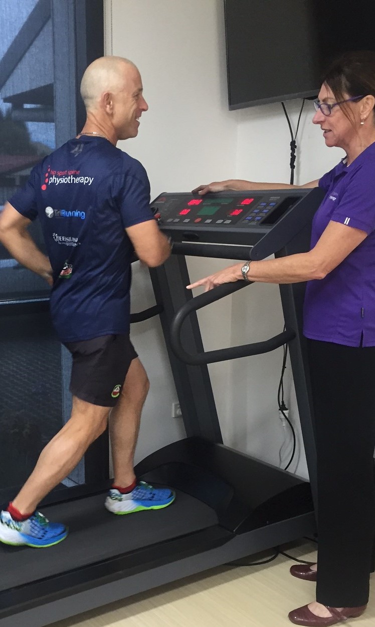 Athlete Assessment | Hip Sport Spine Physiotherapy